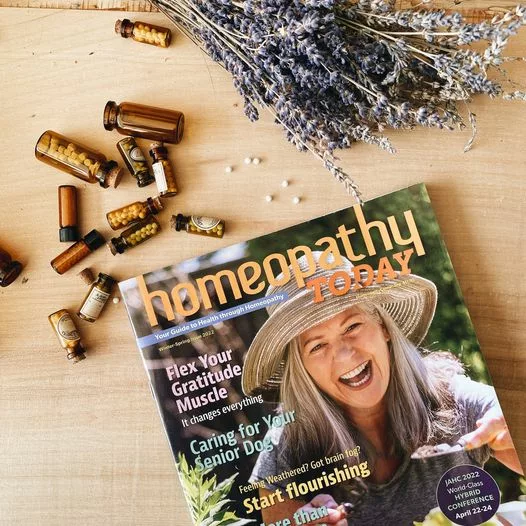 Become a Member Today Discovery - National Center for Homeopathy (NCH)