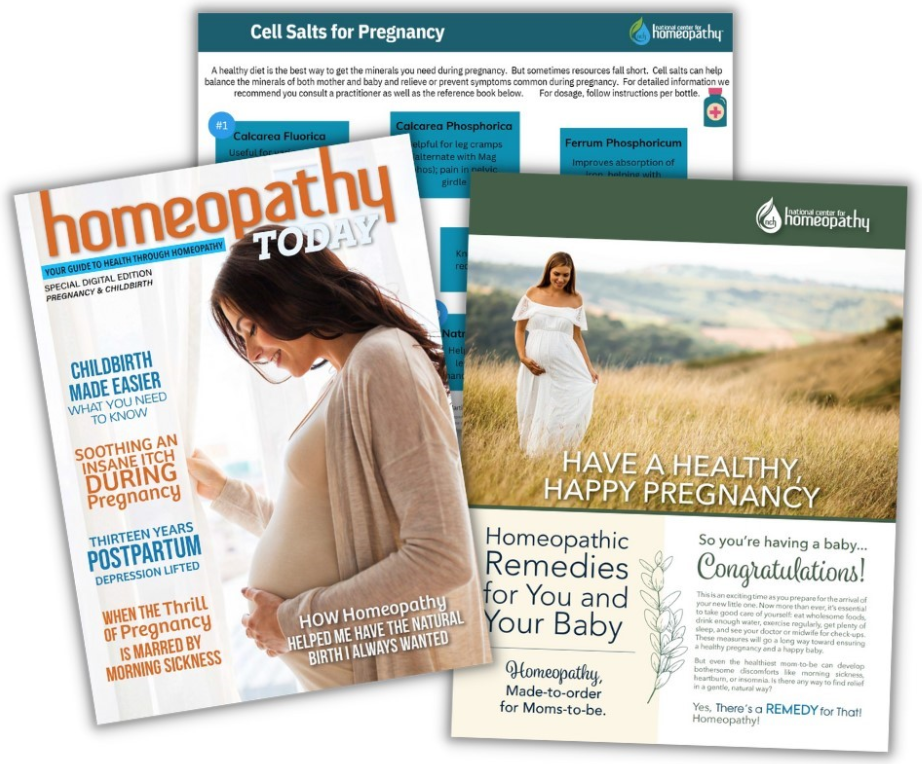 Homepage - Homeopathy Education - National Center for Homeopathy (NCH)