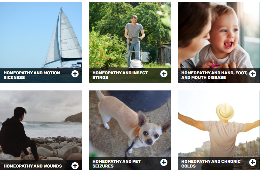 What is Homeopathy? - National Center for Homeopathy (NCH)