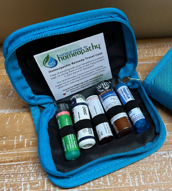 Education - National Center for Homeopathy (NCH)