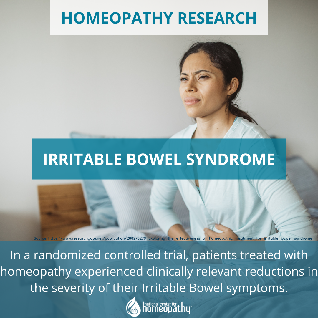 Irritable Bowel Syndrome (IBS) Symptoms - National Center for ...
