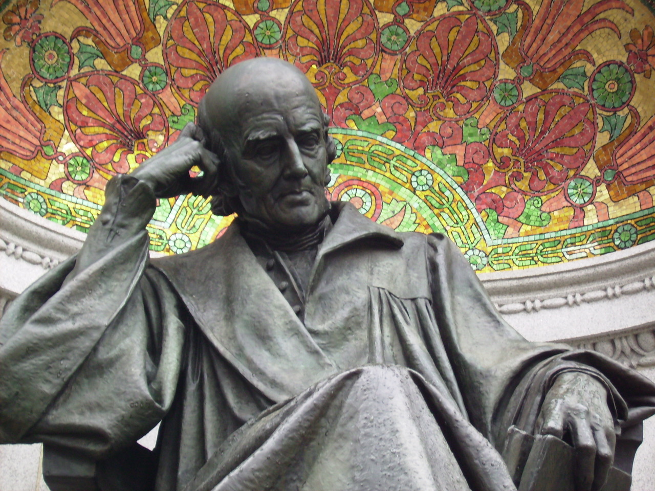 Homeopathy History Article - The History Behind the U. S. Hahnemann ...