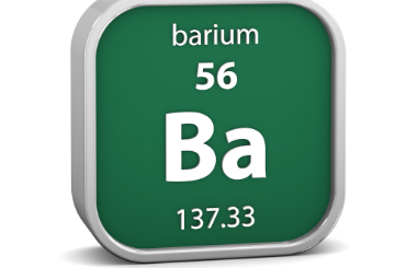 Baryta Carbonica - National Center for Homeopathy