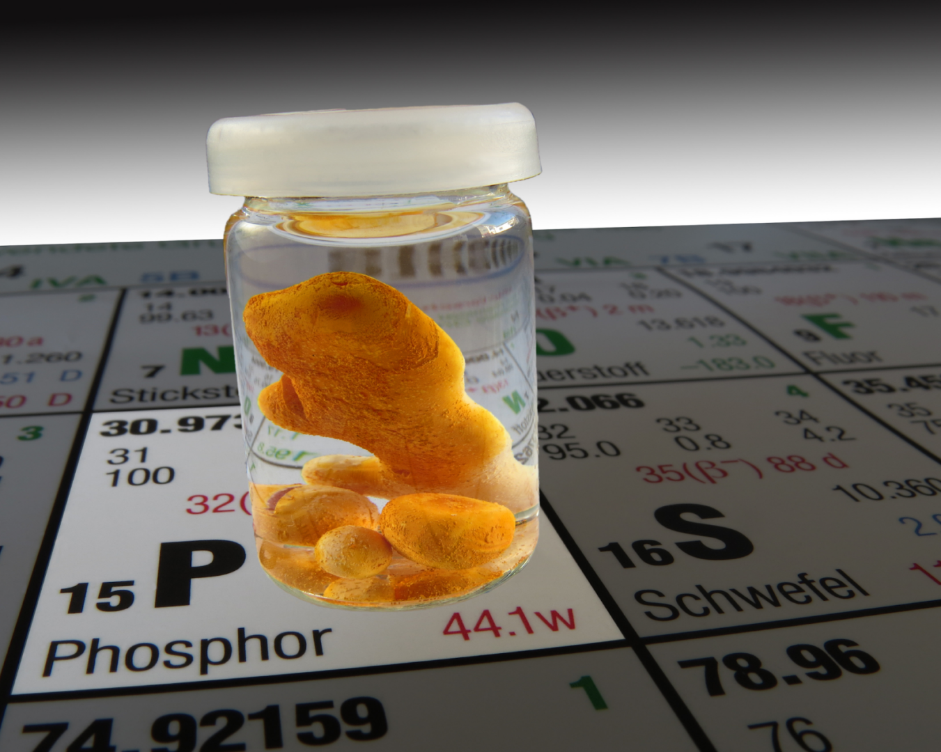 Phosphorus - National Center for Homeopathy (NCH)