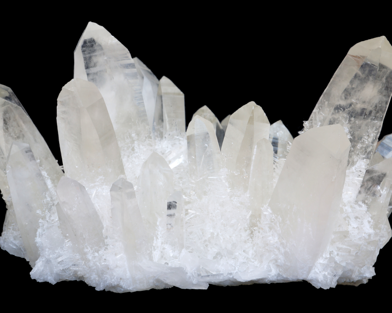 Silicea - National Center for Homeopathy (NCH)